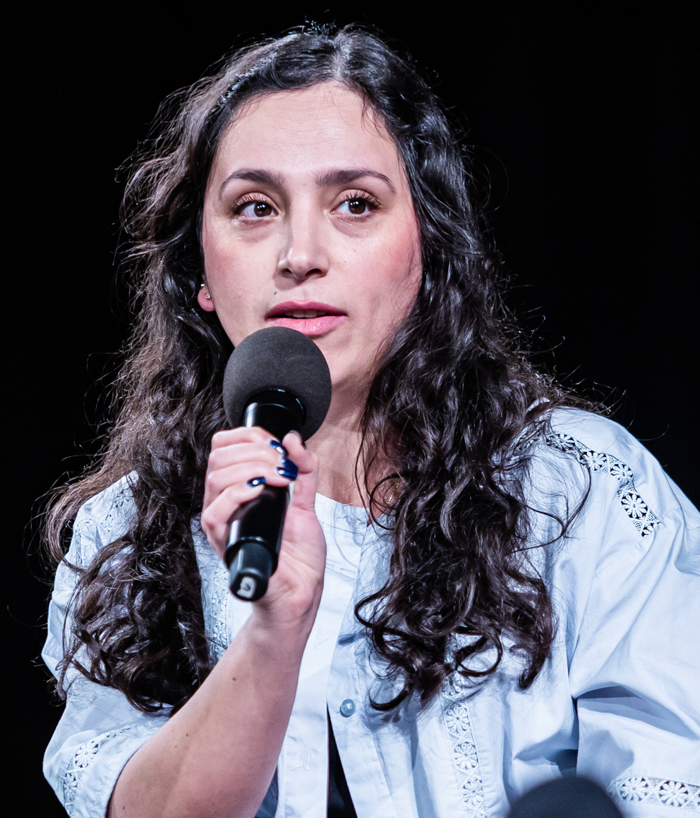 Viewpoints: Film Crows Are White · One World 2023