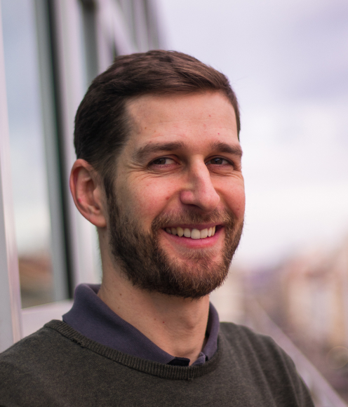 Contacts and Team · One World 2024