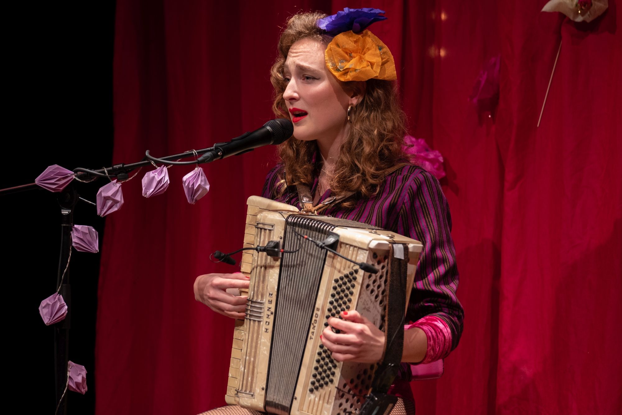 One World Festival 2025