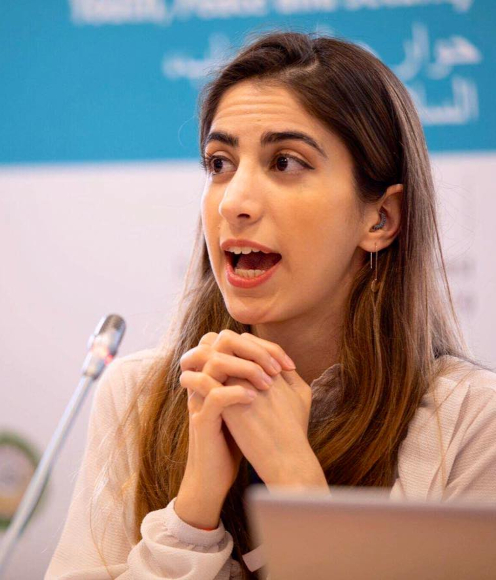 Expert Debate on the Film Son of the Mullah · One World 2024