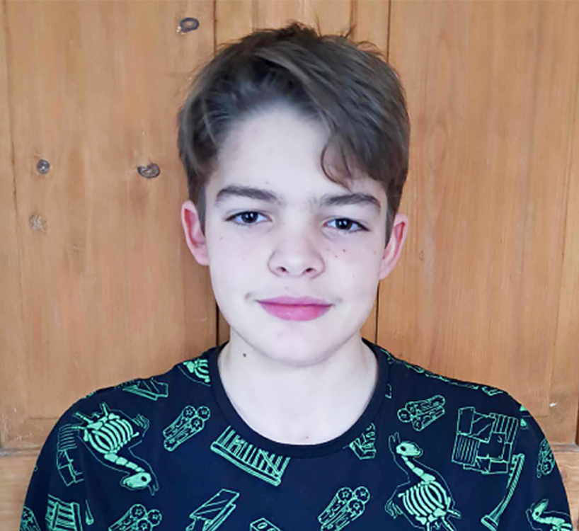 Children Jury · One World 2024