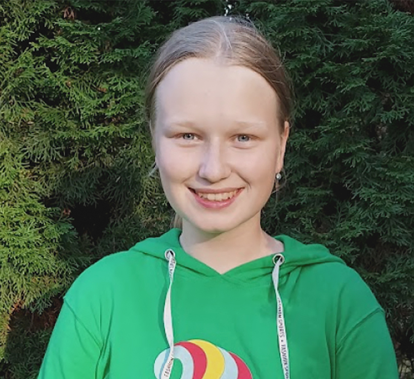 Children Jury · One World 2024