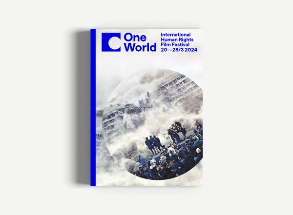 Press Office · One World Festival 2025